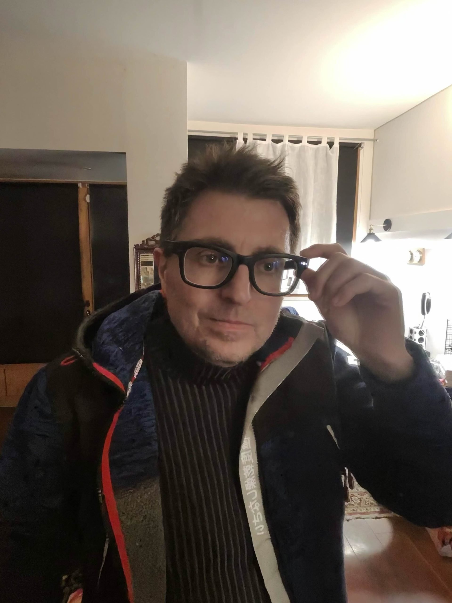 Ray-Ban Meta : révolutionner les interfaces homme-machine